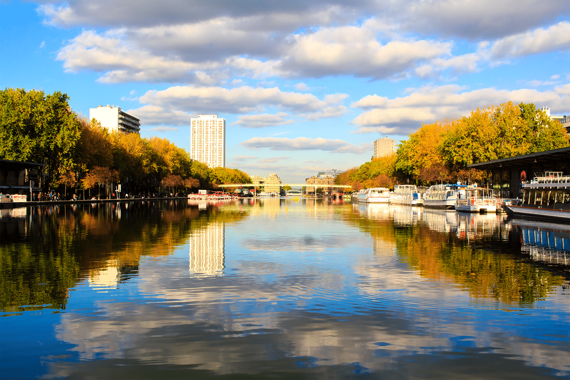 Le 19ème arrondissement de Paris | Flatt
